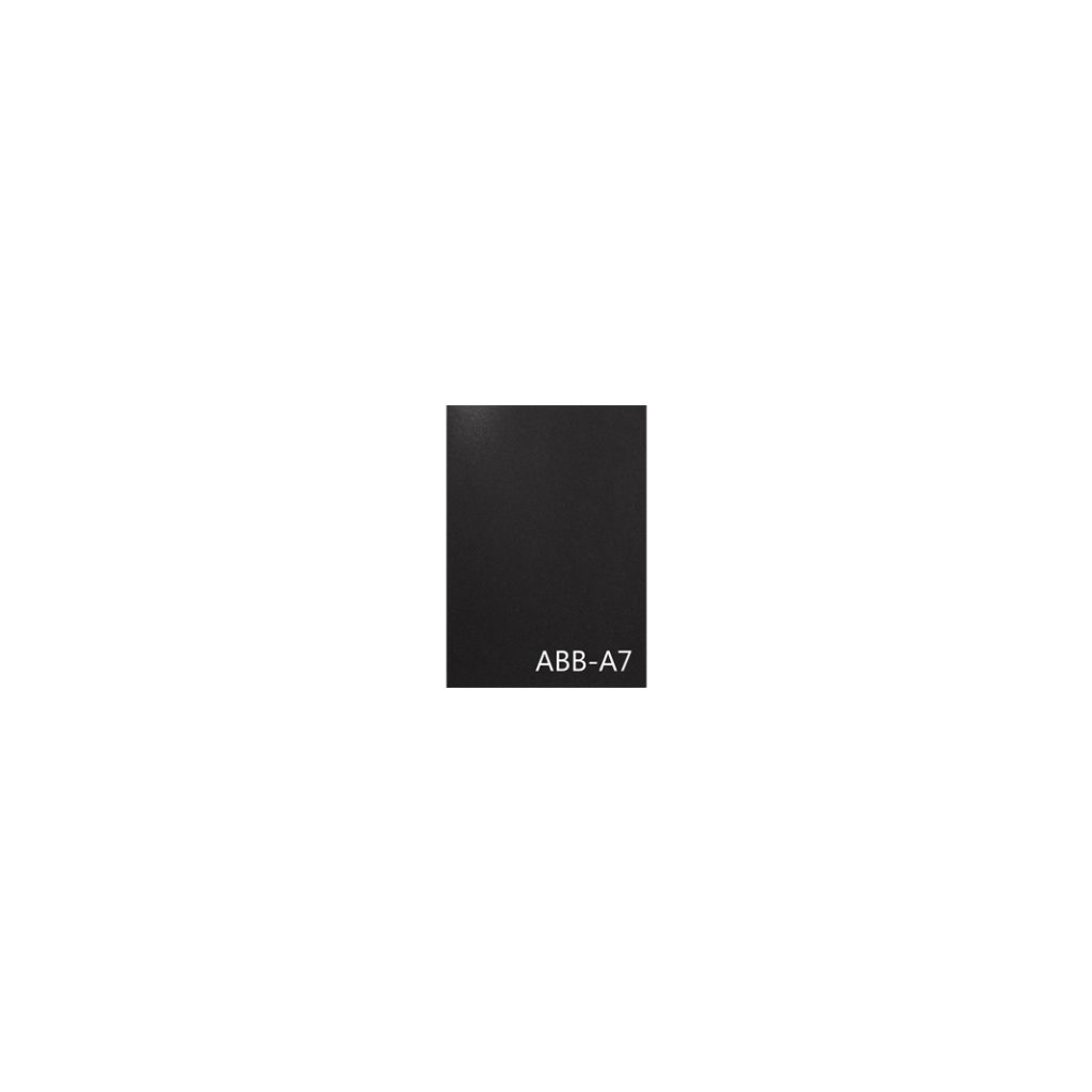 Matt / Gloss A7 Blackboard - Fresh Produce Displays