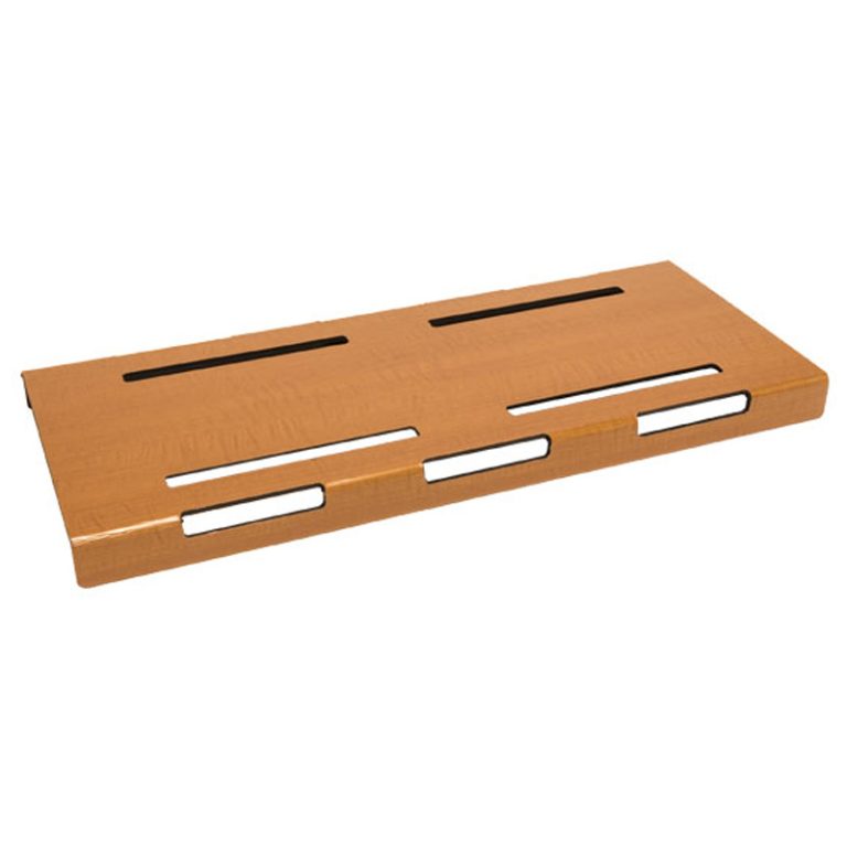 Individual deli riser (part of DS3-600) - Fresh Produce Displays