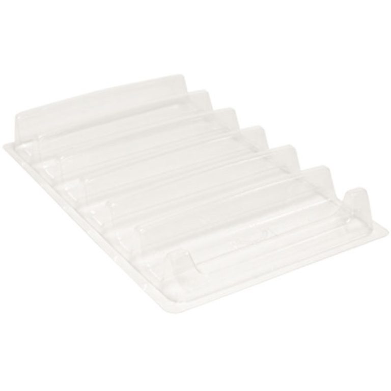 Ready-Made meal / Pre-Packed Meat Tray - Fresh Produce Displays