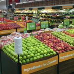 Home - Fresh Produce Displays
