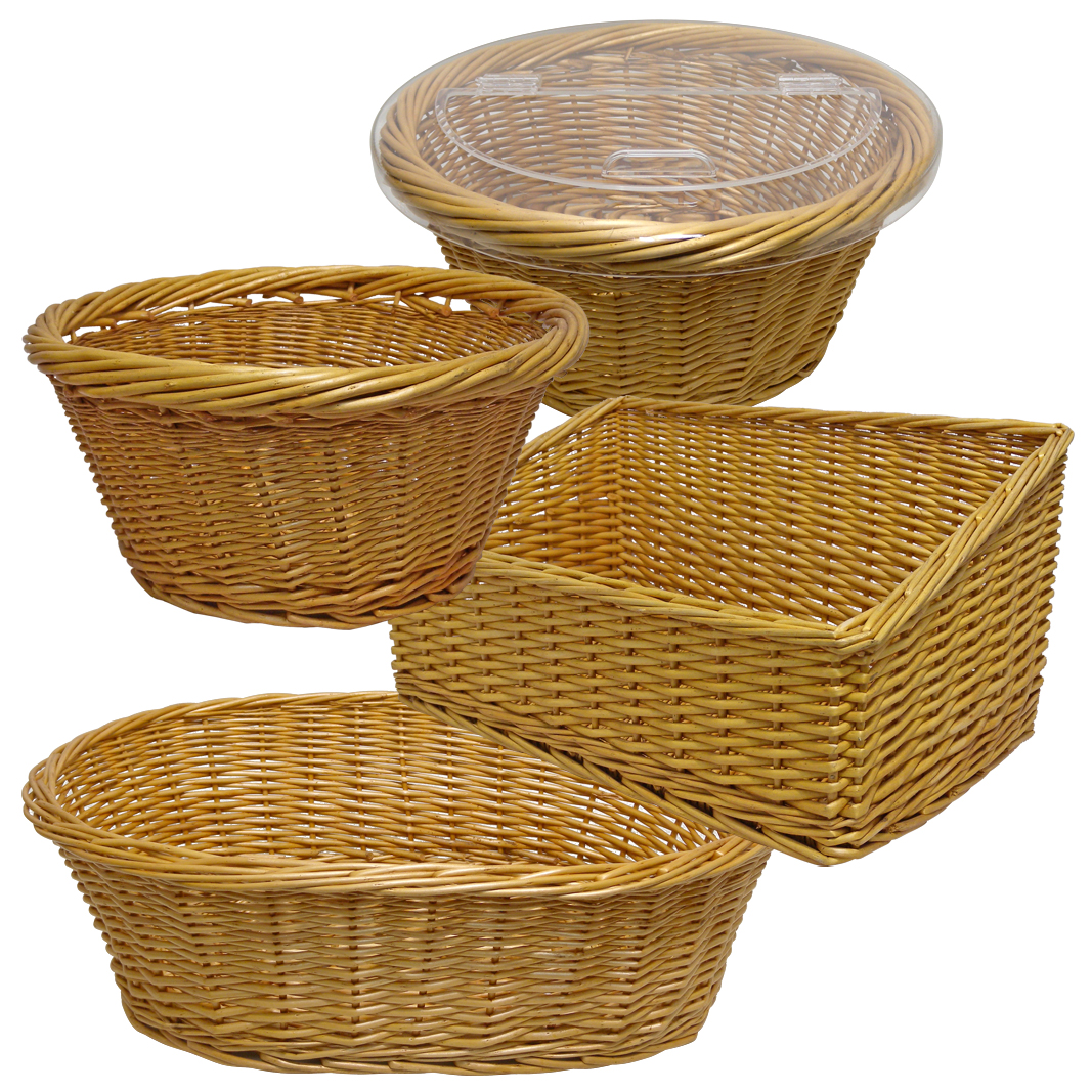 Products - Fresh Produce Displays
